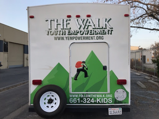 Empowering Youth with Powerful Graphics - TM Signs and Graphics