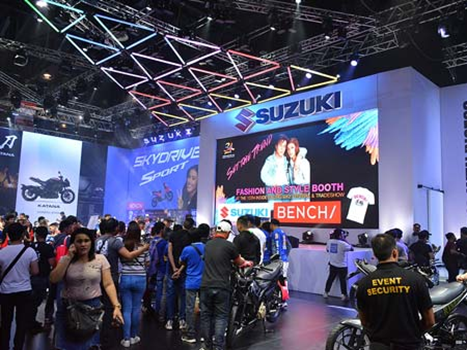 Drive Sales With Trade Show Signage: Beginner’s Guide To Booth Design ...