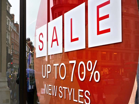 Changeable Business Signs: Create Custom Brand Messages On-Demand - TM ...